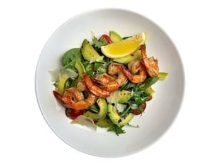 Very Well Cafe на Ахматової 44а - Меню - ГАРНІР