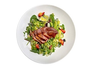 Very Well Cafe на Ахматової 44а - Меню - СУПИ