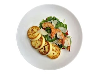 Very Well Cafe на вул. Чорновола 29а - Меню