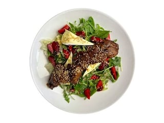 Very Well Cafe на вул. Сікорського 1а - Меню - СУПИ