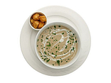 Very Well Cafe на Житомирській 3 - Меню