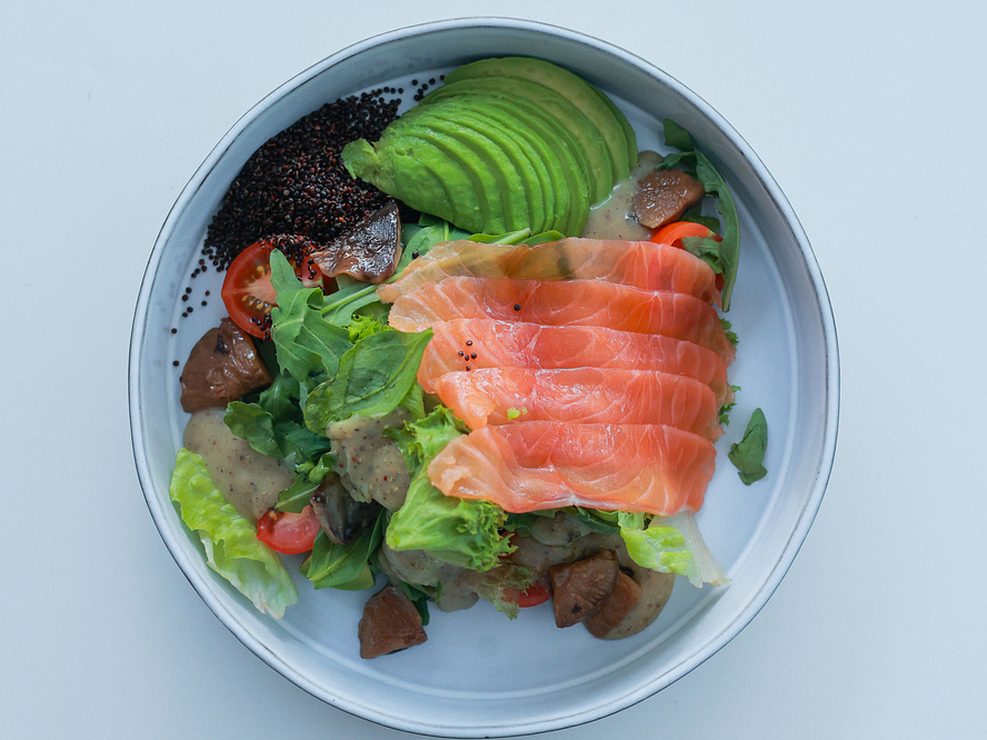 Yeahnot Bar&Kitchen - Доставка, З собою - Choice