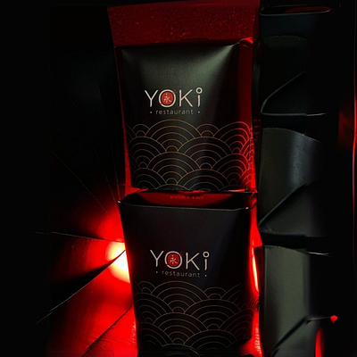 YOKI TO GO (Доставка Чернівці) - Доставка, З собою, Бронювання