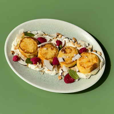 Younger food